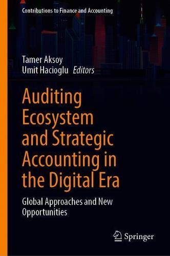 20 Best Auditing Books of All Time - BookAuthority