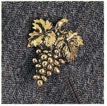Amazon.com: SOMMELIER PIN / ANTIQUE GOLD : Home & Kitchen