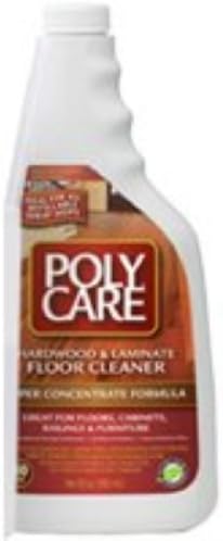 Amazon.com: PolyCare, Poly Care 20 oz Concentrate : Health & Household