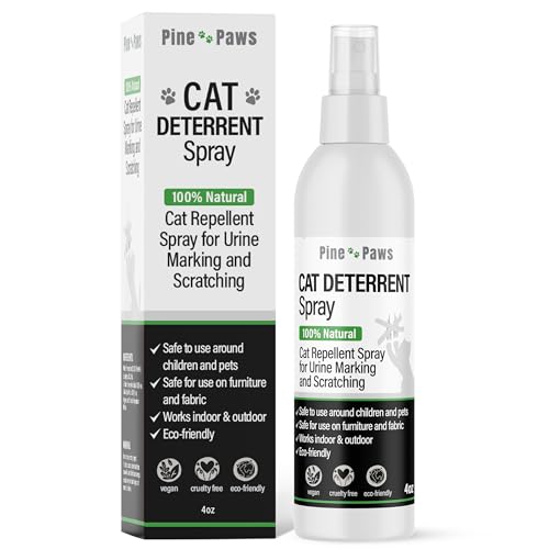 Cat Anti Scratch Spray – The 15 best products compared - Wild Explained