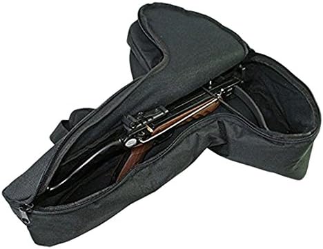 Anglo Arms Pistol Crossbow Padded Bag - Green, One Size : Amazon.co.uk ...