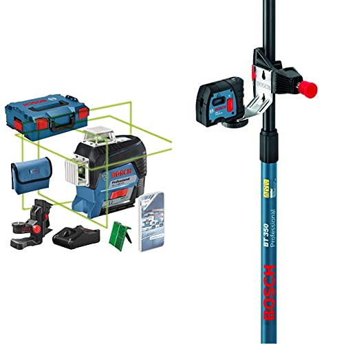 Gll 3 80 – Die 15 besten Produkte im Vergleich - Heim & Werk Ratgeber