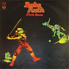 Babe Ruth / First Base - Amazon.com Music