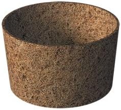 Amazon.com : CocoTek Growing Media - 8" Coco Cup (6 Pack) : Plant Seed ...