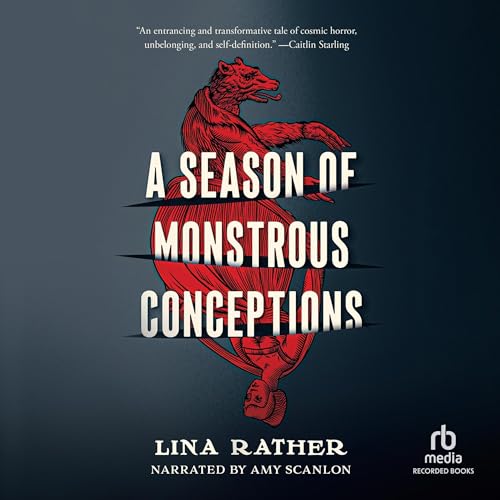 Amazon.com: A Season of Monstrous Conceptions (Audible Audio Edition ...