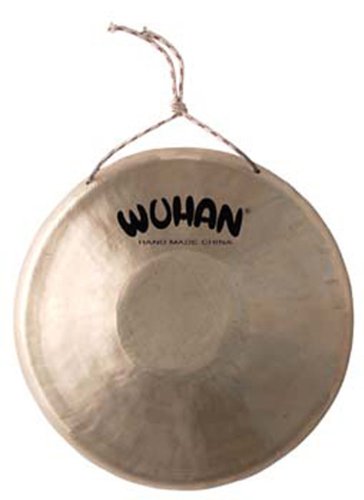 WUHAN WU001-10 10-Inch Opera Gong 10-Inch Opera Gong : Amazon.in ...