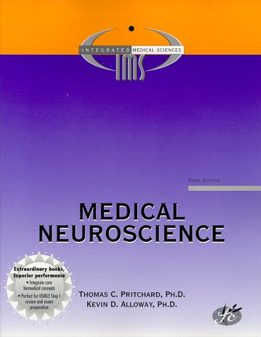 Medical Neuroscience: 9781889325293: Medicine & Health Science Books ...