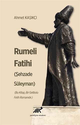 Amazon.com: Rumeli Fatihi: 9786257686570: Ahmet Kaşıkçı: Books