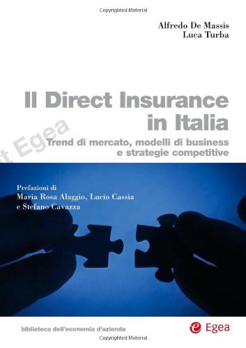 Amazon.com: Il direct insurance in Italia. Trend di mercato, modelli di ...