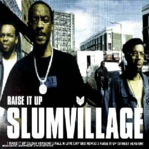 Amazon.de:Raise It Up