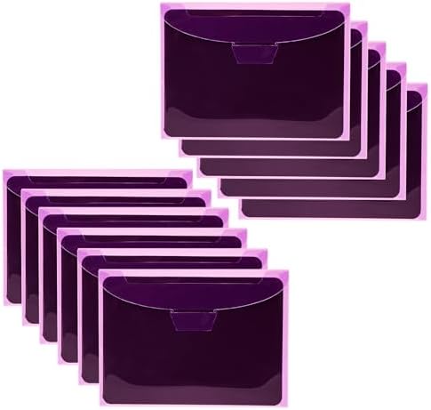 Amazon.com : UNIMEIX 36 Pack Magnetic Sheets for Dies Storage Stamp and ...