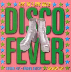 Amazon.com: Disco Fever 2: CDs & Vinyl