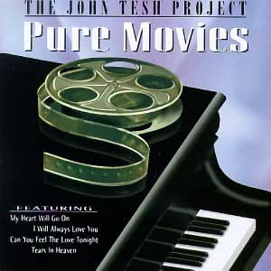 Pure Movies: Amazon.com.mx: Música