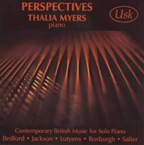 Perspectives - Amazon.com Music