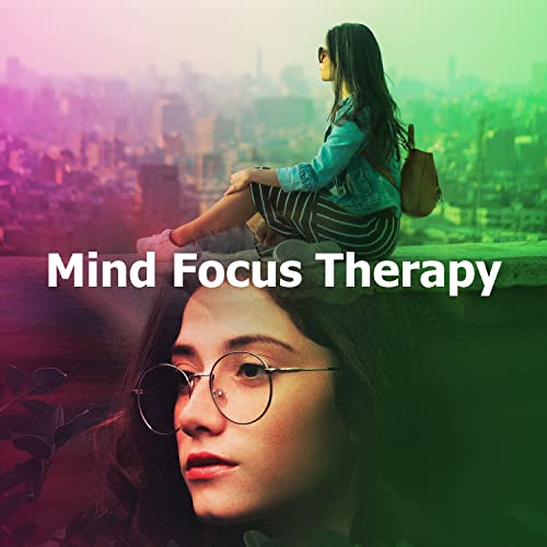 Amazon.com: Mind Focus Therapy : Mind Focus Foundation: Digital Music