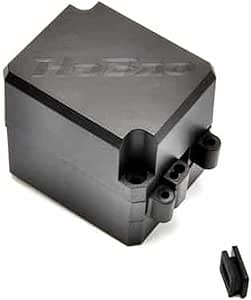 HoBao OFNA Hyper Extreme VTE2 1/7 Large Capacity Receiver Box : Amazon ...
