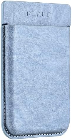 PLAUD NOTE AI Voice Recorder with Case - App Control, Transcribe ...