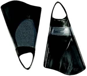 Amazon.com : BZ Rubbers Body Board Fins (Medium/Large) : Surfboard Fins ...