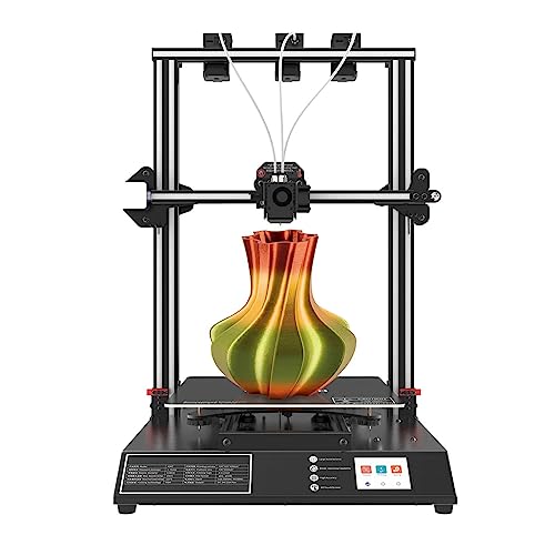 The 30 Best Full-Color 3D Printers of 2024 [Verified] - Cherry Picks