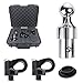 Amazon.com: 60692 Gooseneck Hitch Gooseneck Ball OEM Puck System Kit ...
