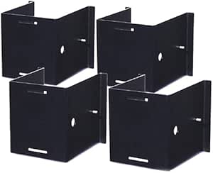 Amazon.com: APC Rack Baying Brackets 24IN (AR8410) : Electronics