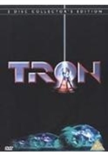 Amazon.com: TRON : Jeff Bridges, Bruce Boxleitner, David Warner, Cindy ...