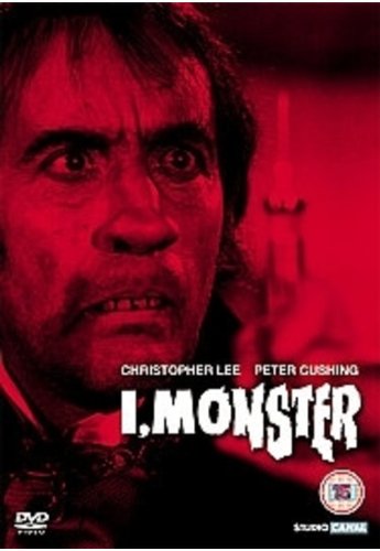 Amazon.com: I, Monster [DVD] : Movies & TV