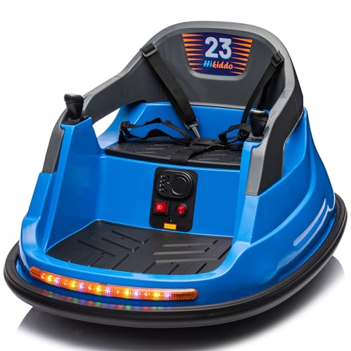 Amazon Best Sellers: Best Kids' Electric Vehicles