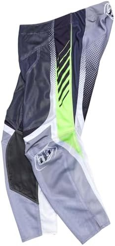 Amazon.com: Troy Lee Designs GP Pro Air Adult Moto Pant, Bands Phantom ...