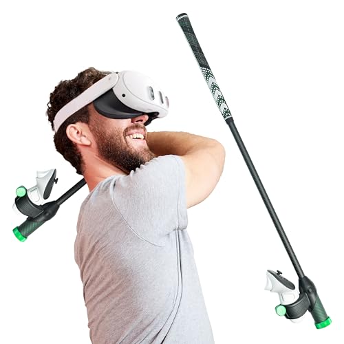 10 Best Vr Golf Clubs [2025]