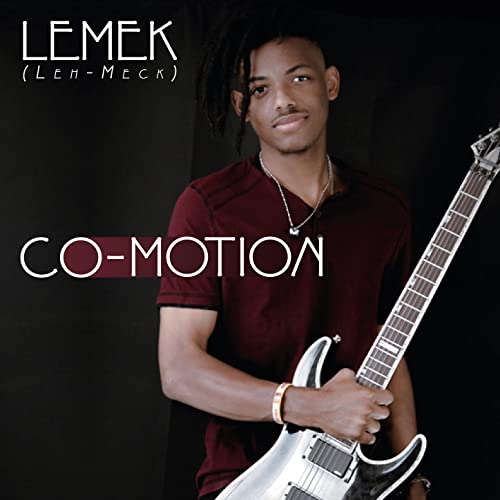 Amazon.co.jp: Co-Motion : Lemek: Digital Music