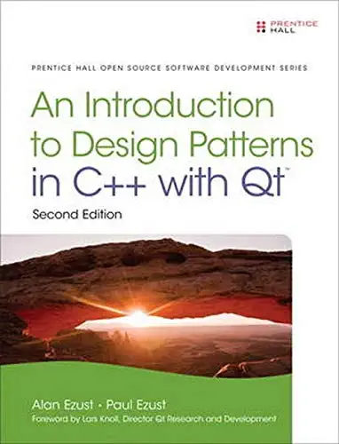 An Introduction To Design Patterns In C With Qt IN VENDITA PicClick IT An Introduction To Design Patterns In C With Qt IN VENDITA PicClick IT