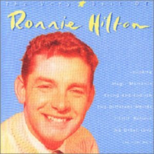 Ronnie Hilton - Very Best of Ronnie Hilton - Amazon.com Music