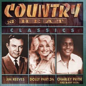 Country Heat Classic: Various Artists: Amazon.fr: CD et Vinyles}