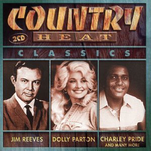 Country Heat Classic: Various Artists: Amazon.in: Music}