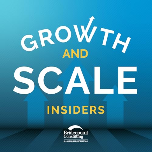 Amazon.com: Growth and Scale Insiders : Bridgepoint Consulting: Audible ...
