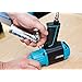 HAZET Mini-Fettpresse 2162M inklusive Schmiernippel in 50° und 90 ...