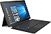 linx 12X64 - 12.5-inch Tablet with Detachable Keyboard Intel Atom x5 ...