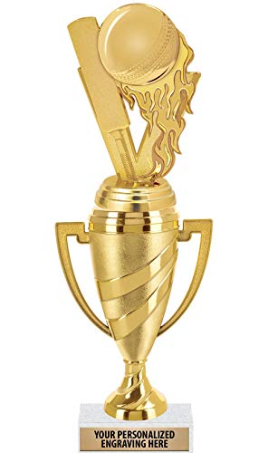Buy Cricket trophy 9 basic In Pakistan Cricket trophy 9 basic Price