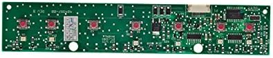 Amazon.com: Frigidaire 5304527930 Refrigerator Dispenser Control Board ...