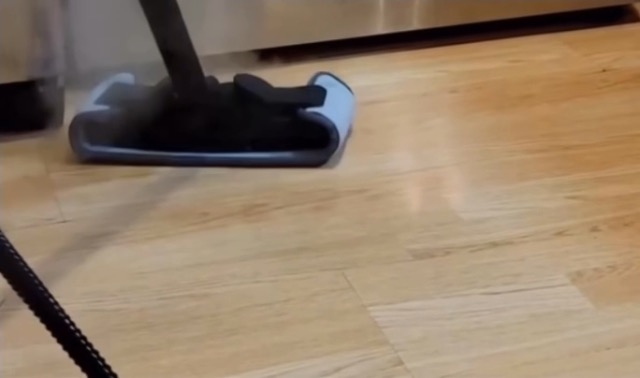 Watch Wagner Steam Cleaner! Is it easy to use? Does it work well? Watch ...