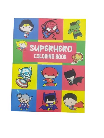 colouring book ( pack of 1 book) | fun activity for your childrens for ...