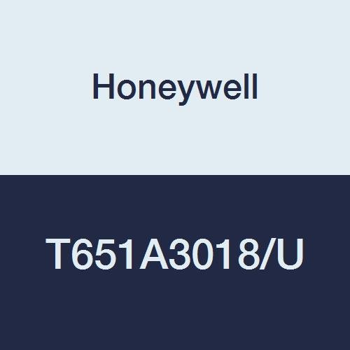 Honeywell T651A3018/U Line Voltage Heat-Cool Thermostat, 44-86F ...