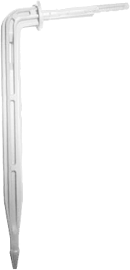 Amazon.com : Drip Depot Arrow Dripper Stakes - Length : 3.5" - Pack of ...