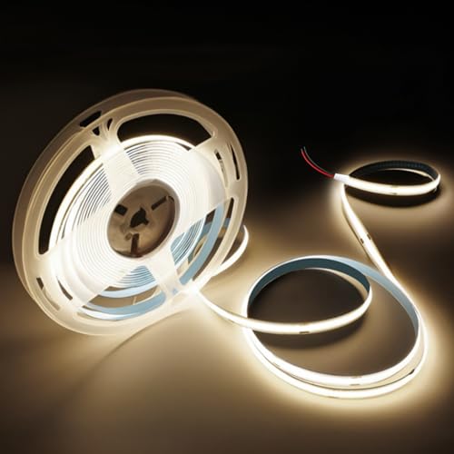 Best Neutral LED Strip Lights to Transform Your Space Elegantly ...