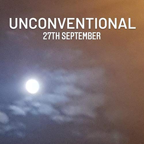 Unconventional de Zenoi en Amazon Music Unlimited
