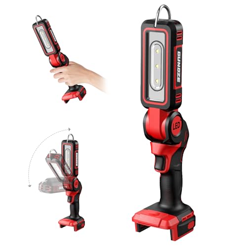 Milwaukee M18 Light – The 15 best products compared - Your Motor Guide