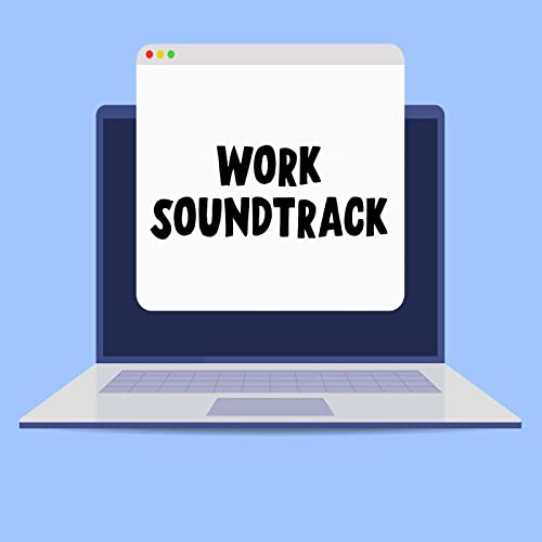 Amazon Music - VARIOUS ARTISTSのWork Soundtrack - Amazon.co.jp