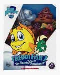 Amazon.com: Freddi Fish 2 (5-user) - PC/Mac : Everything Else