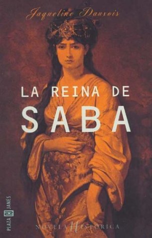 Amazon.com: LA Reina De Saba/the Queen of Sheba (Spanish Edition ...